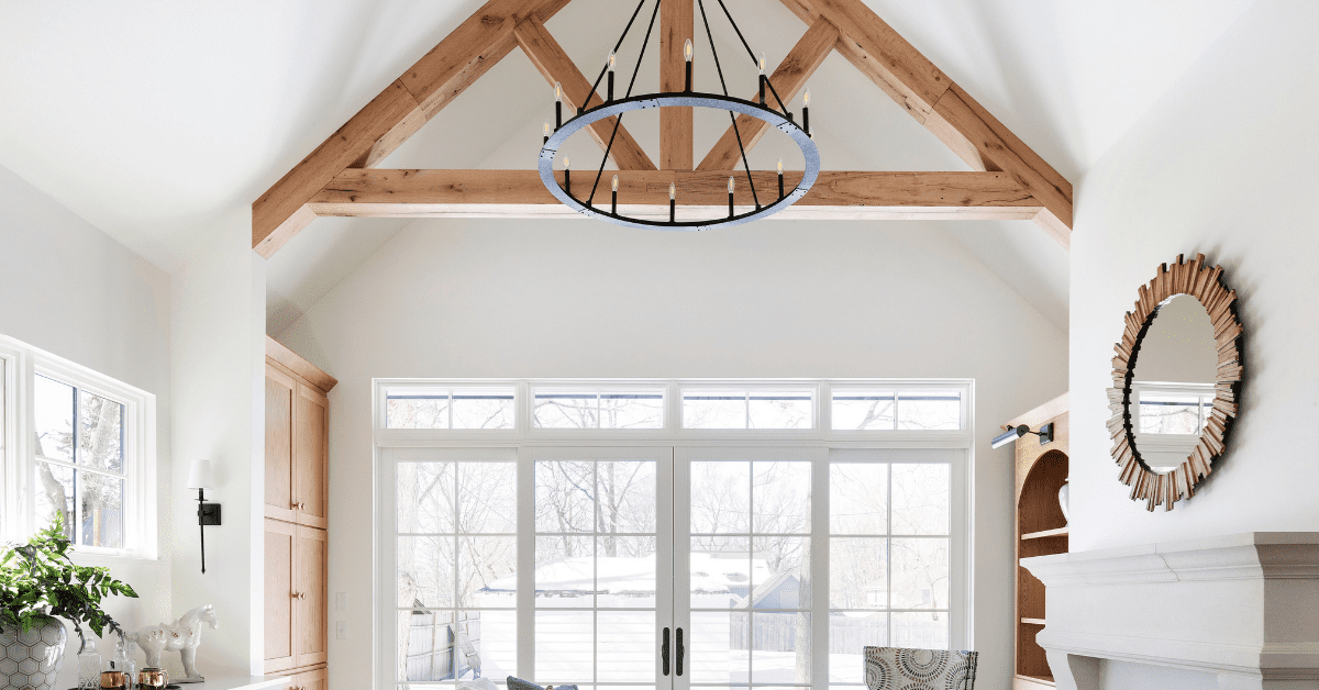 Unique Features to Add to Your Custom Home - Black Dog Homes